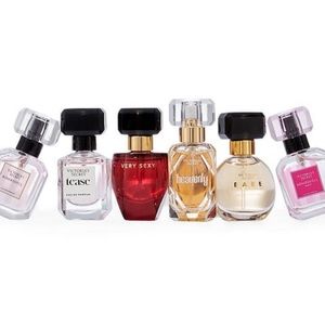 Victoria's Secret | Bath & Body | Victorias Secret Mini Eau De Parfum ...